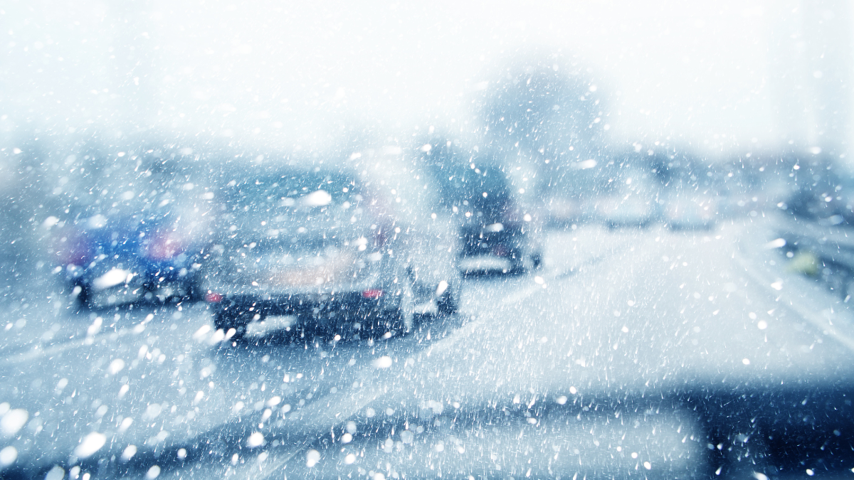 Hallcraft Winter Vehicle Check To Keep Motorists Safe